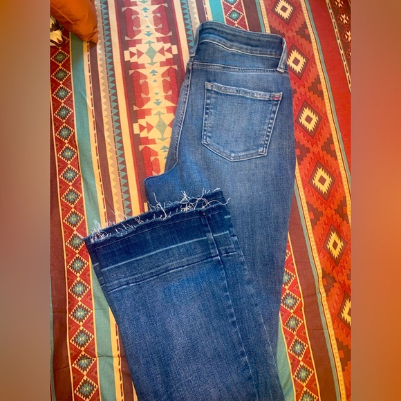Maurices | Jeans | Edgely Flare Curvy High Rise Womens Jean | Poshmark